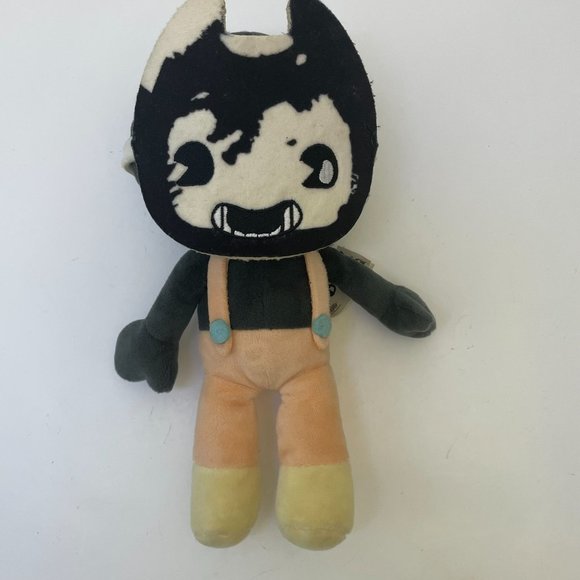 Phatmojo | Toys | Bendy And The Ink Machine Sammy Lawrence 8 Removable ...